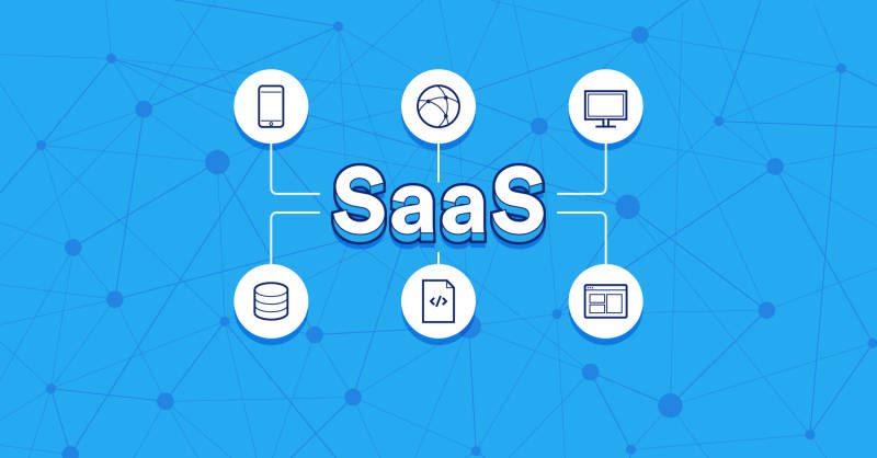 The Evolution of SaaS Software: Past, Present, and Future Trends ...