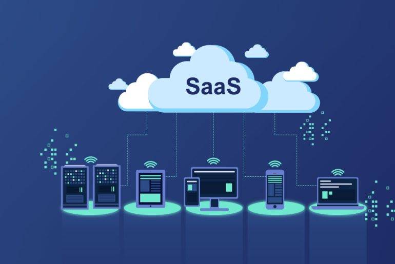 How to leverage SaaS for Inventory Management and Warehousing - SaaSworthy Blog