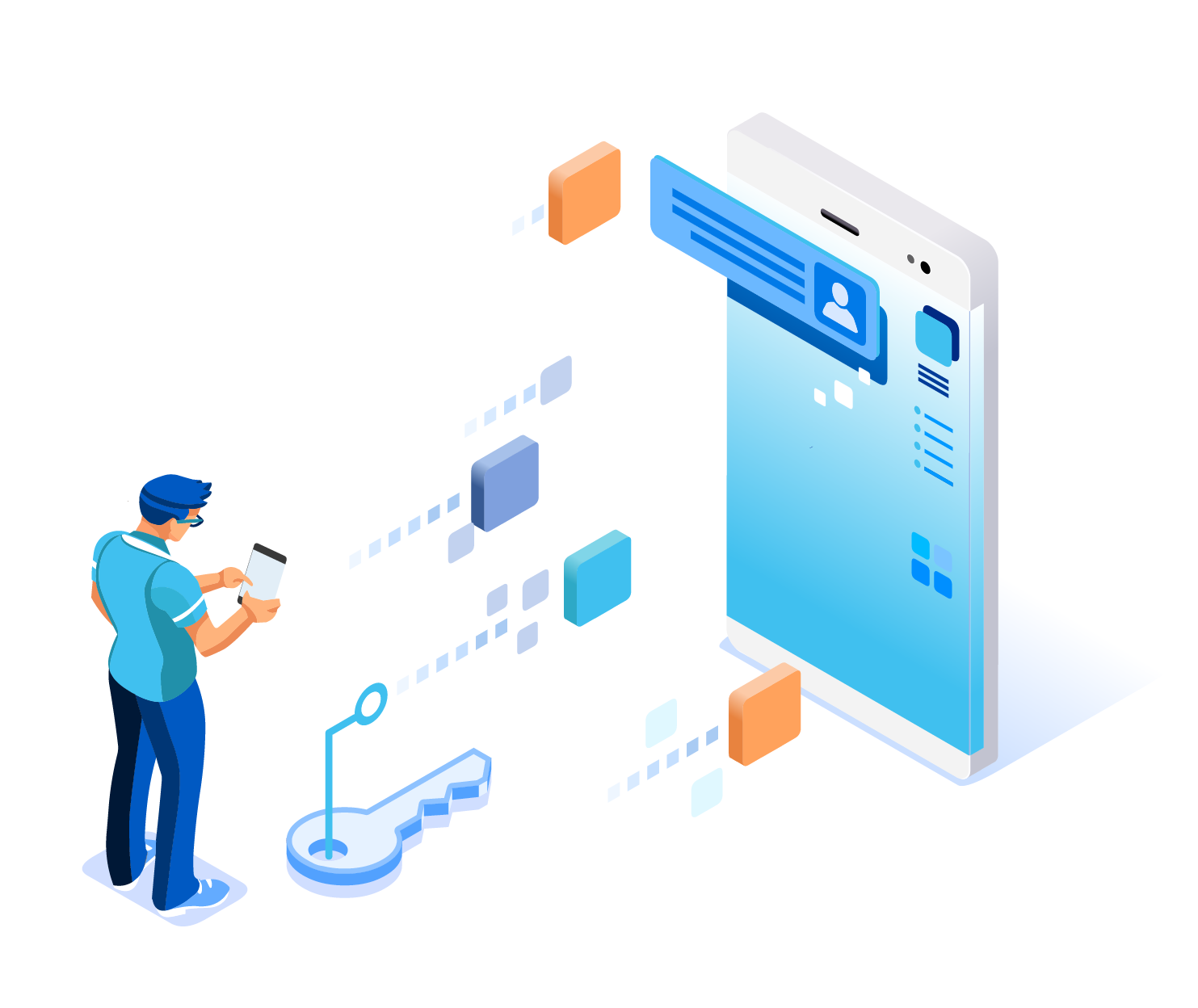 Top 6 Visitor Identification Software to Use in 2023 - SaaSworthy Blog