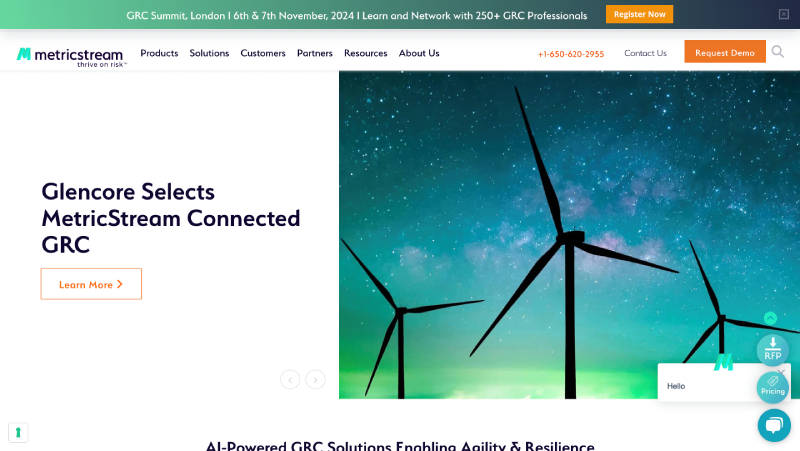 Top 10 Compliance and Regulatory Software - SaaSworthy Blog | Top ...