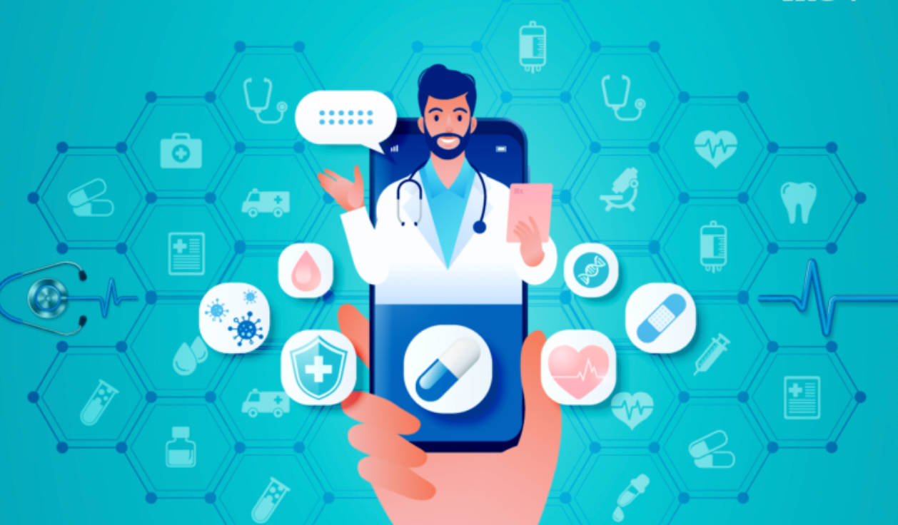 HealthTech SaaS: The Future of Healthcare through Software Solutions ...