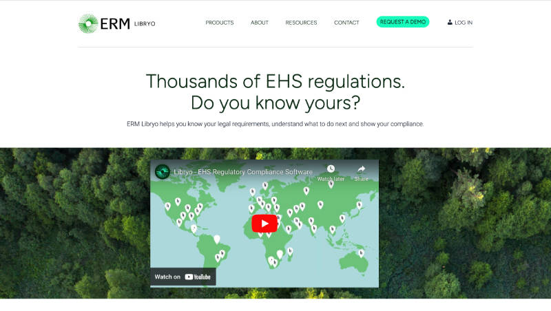 Top 10 Compliance and Regulatory Software - SaaSworthy Blog | Top Software, Statistics, Insights ...