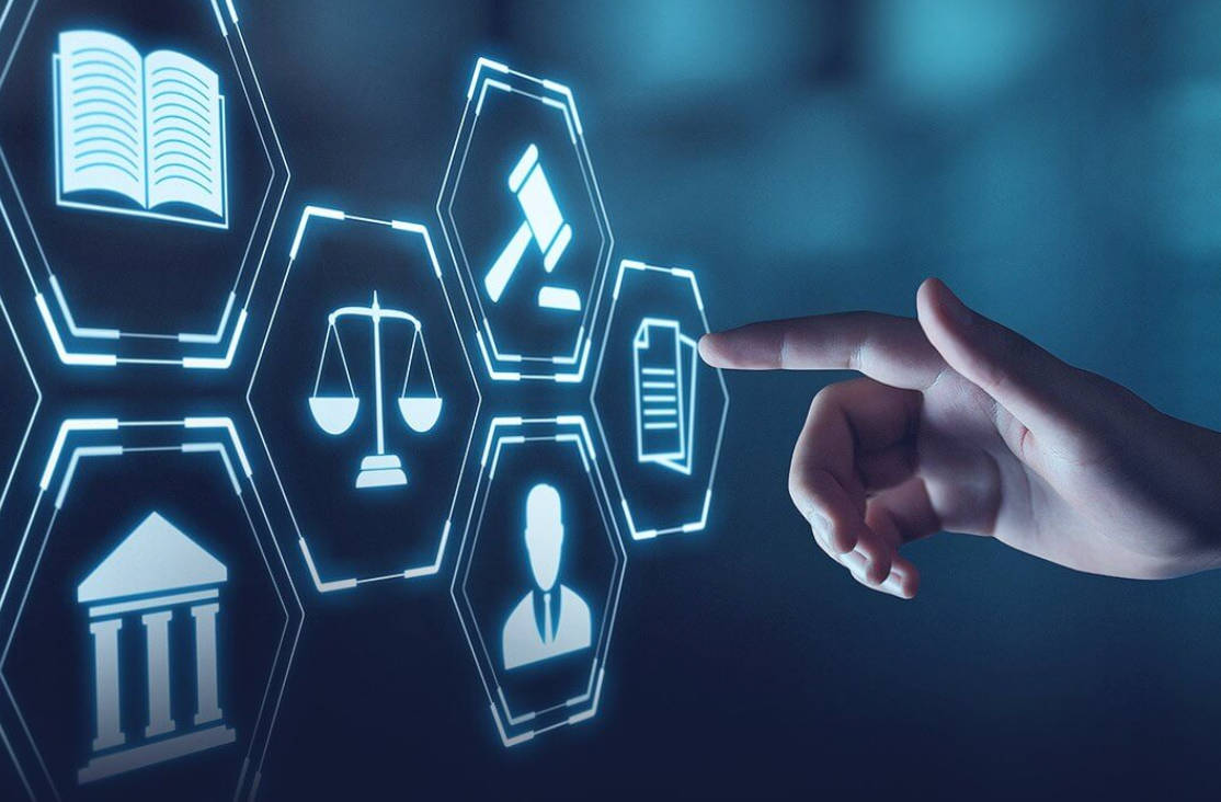 SaaS for LegalTech: Innovations Shaping the Legal Industry - SaaSworthy ...