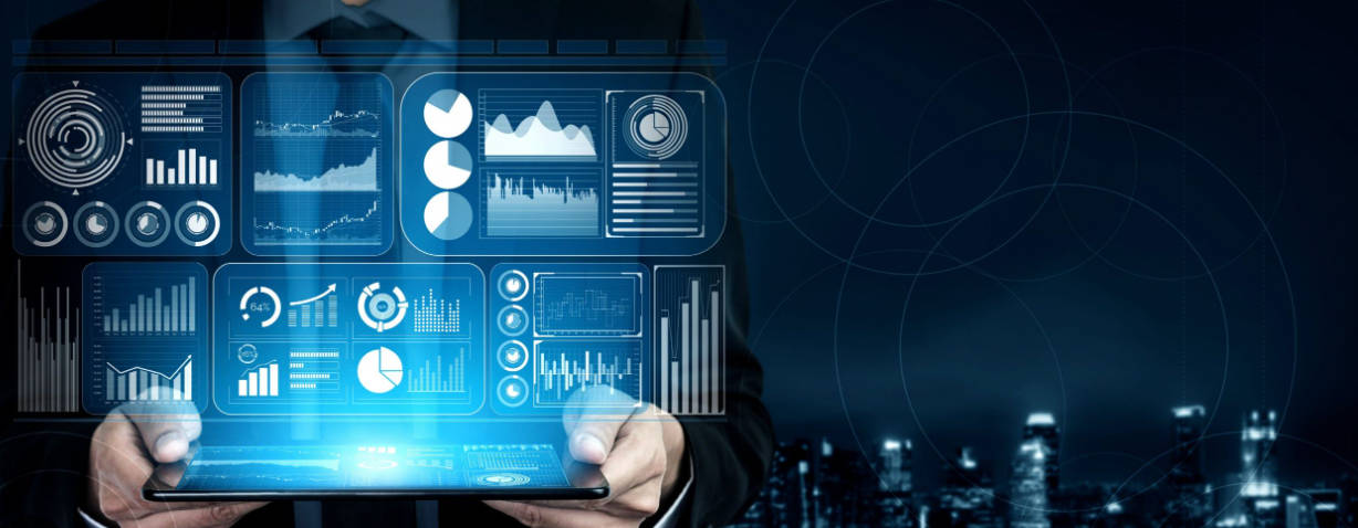 Top 5 AI Tools for Data Analysts - SaaSworthy Blog