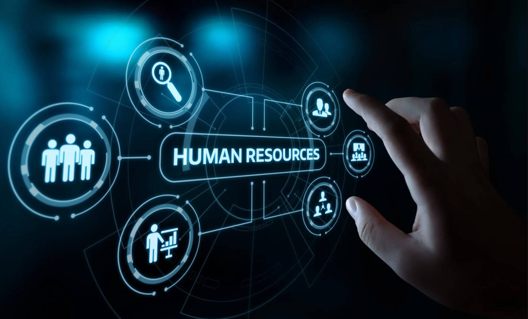 Human Resource Management Software: A Detailed Guide on How to Use ...