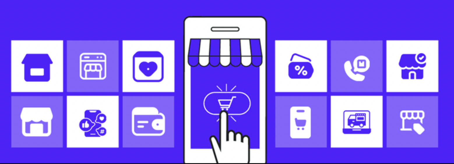 Top 10 Multichannel Retail Software in 2024 - SaaSworthy Blog