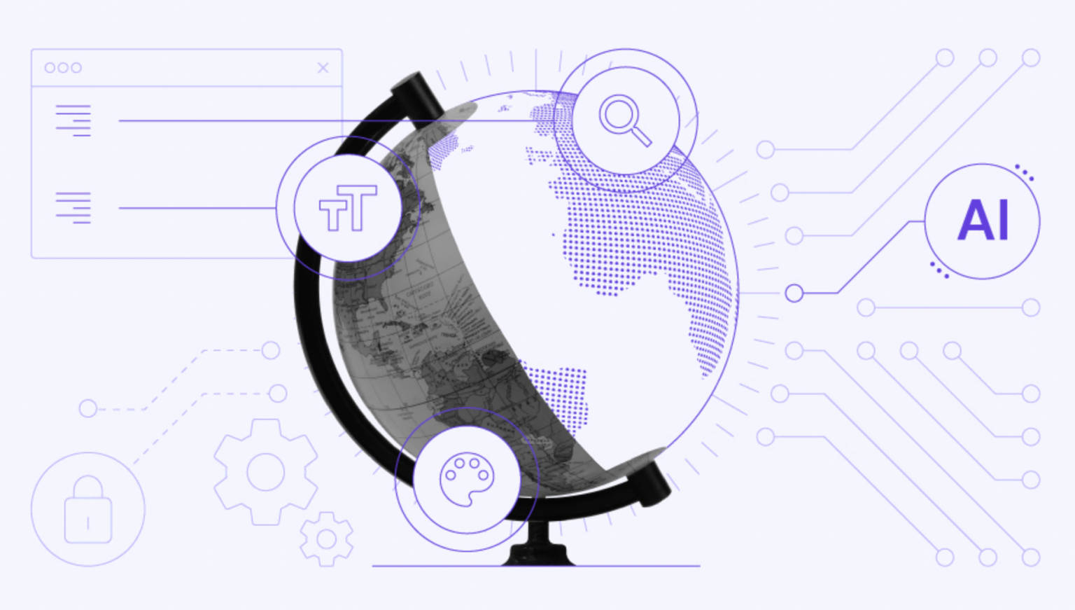 Top 50 Artificial Intelligence Statistics Trends in 2024 - SaaSworthy Blog