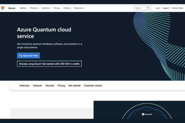 10 Most-Popular Free Cloud-based Quantum Machine Learning Software ...