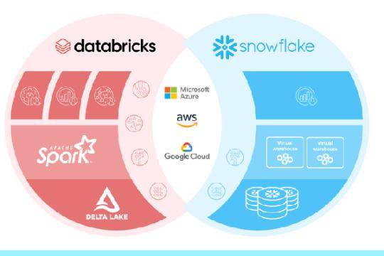 Databricks Vs Snowflake A Comparative Analysis Saasworthy Blog