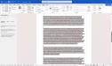How to Delete a Page in Word: 4 Simple Steps - SaaSworthy Blog