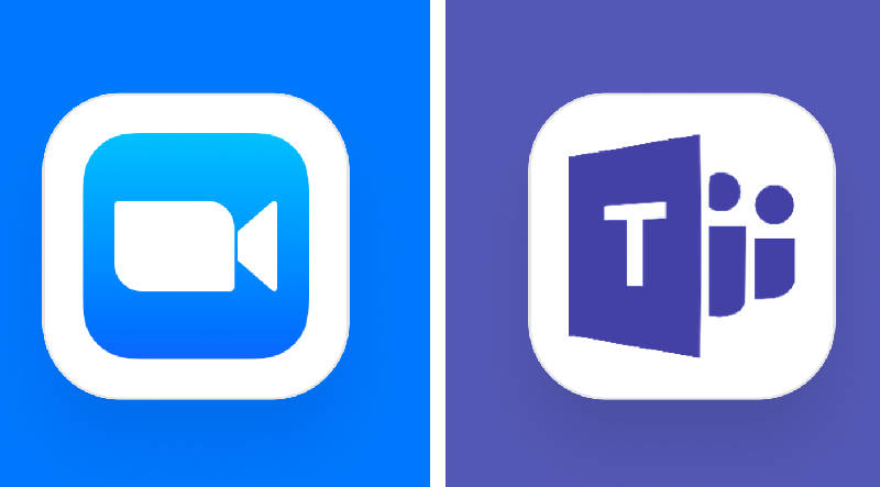 Zoom vs. Teams (2024): Which is Better for Meetings and Collaborations ...