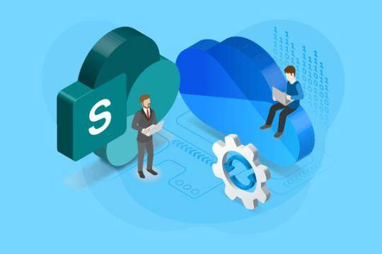 OneDrive vs SharePoint: Features, Advantages, Disadvantages, and More ...