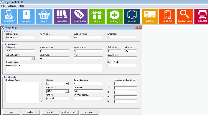Top 10 FREE Supply Chain Management Software in 2024 - SaaSworthy Blog