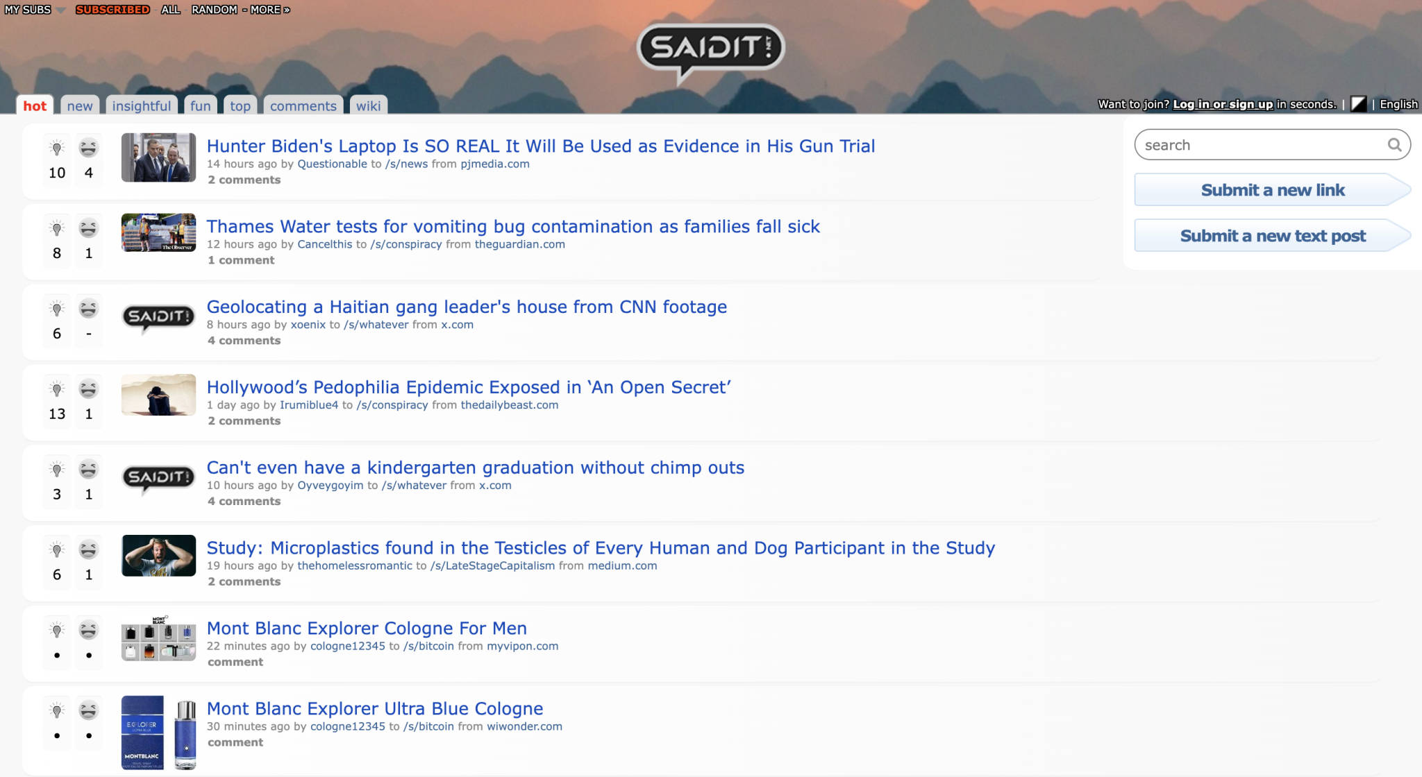 Reddit Alternatives: 10 Best Apps or Sites Like Reddit to Use in 2024 ...