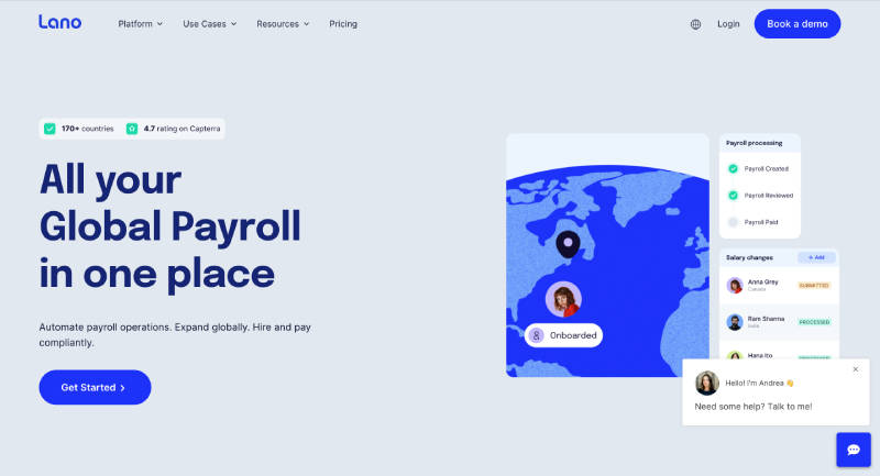 Top 10 Cloud-based Payroll Software You Must Try in 2024 (Free and Paid ...