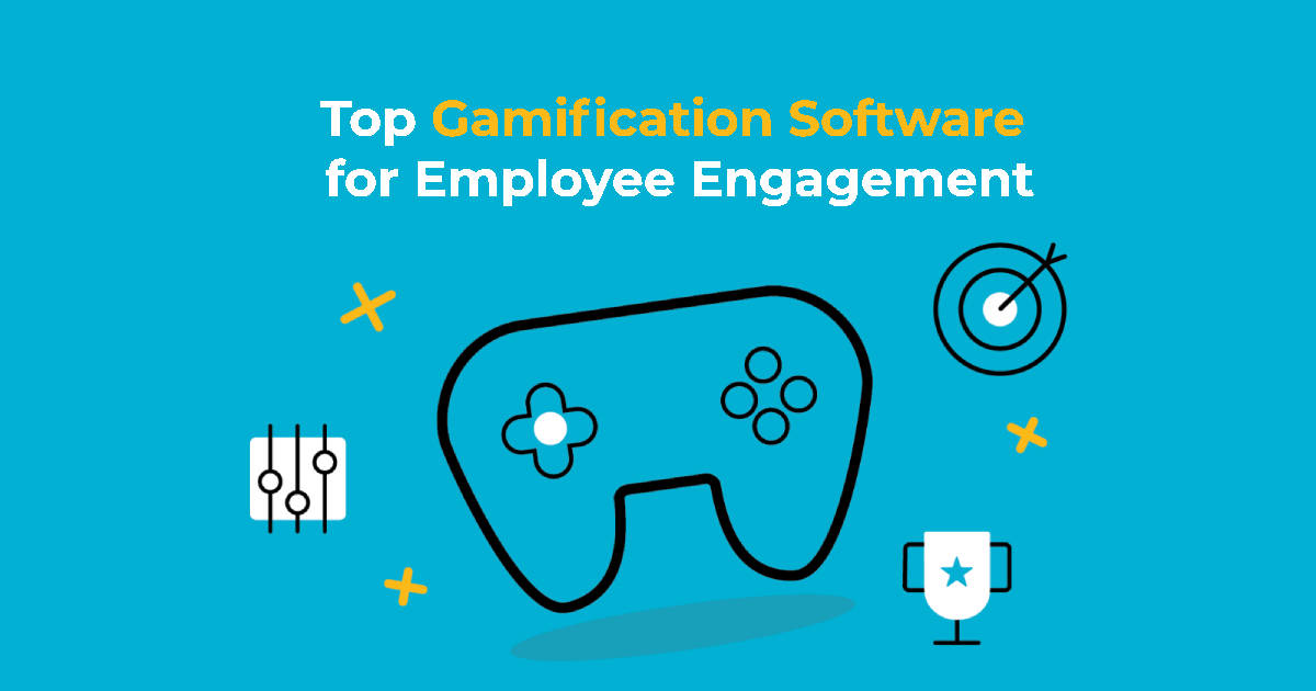 Top 10 Gamification Software for Employee Engagement in 2024 ...