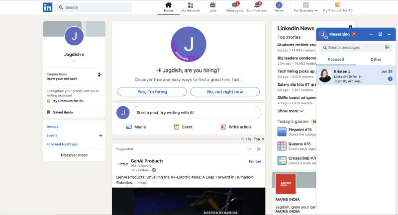 Twitter (X) Alternatives 2025: 10 Best Apps Like Twitter - SaaSworthy Blog