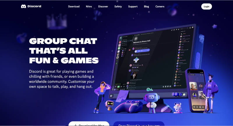 Twitter (X) Alternatives 2025: 10 Best Apps Like Twitter - SaaSworthy Blog