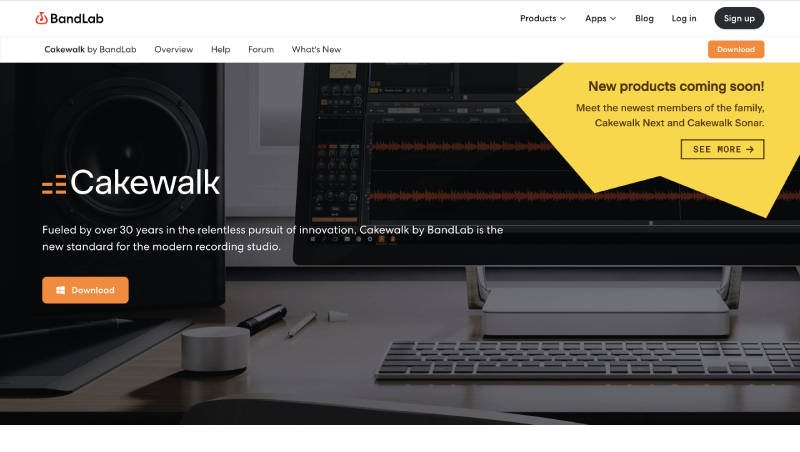 Top 8 Music Production Software for Beginners in 2024 - SaaSworthy Blog
