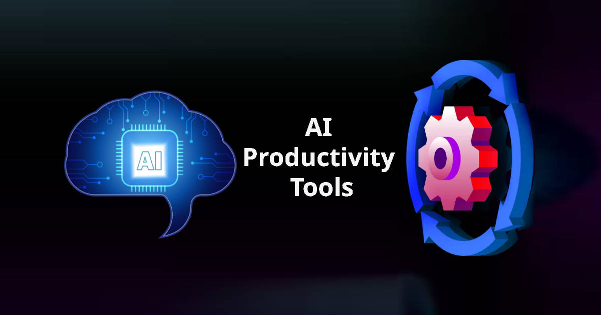 10 Best AI Productivity Tools to Supercharge Your Work in 2024 ...