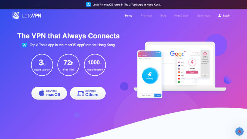 5 Best VPN Software to Use in 2024 - SaaSworthy Blog