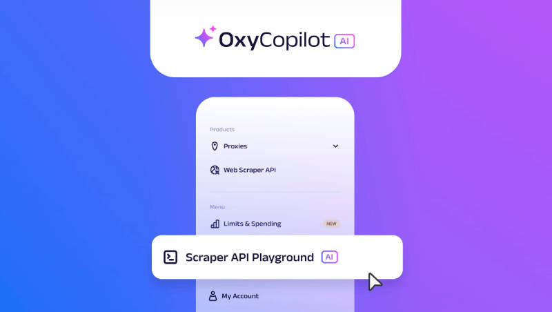 Revolutionizing Web Scraping: How Oxylabs' New Feature Can Be a Game Changer - SaaSworthy Blog