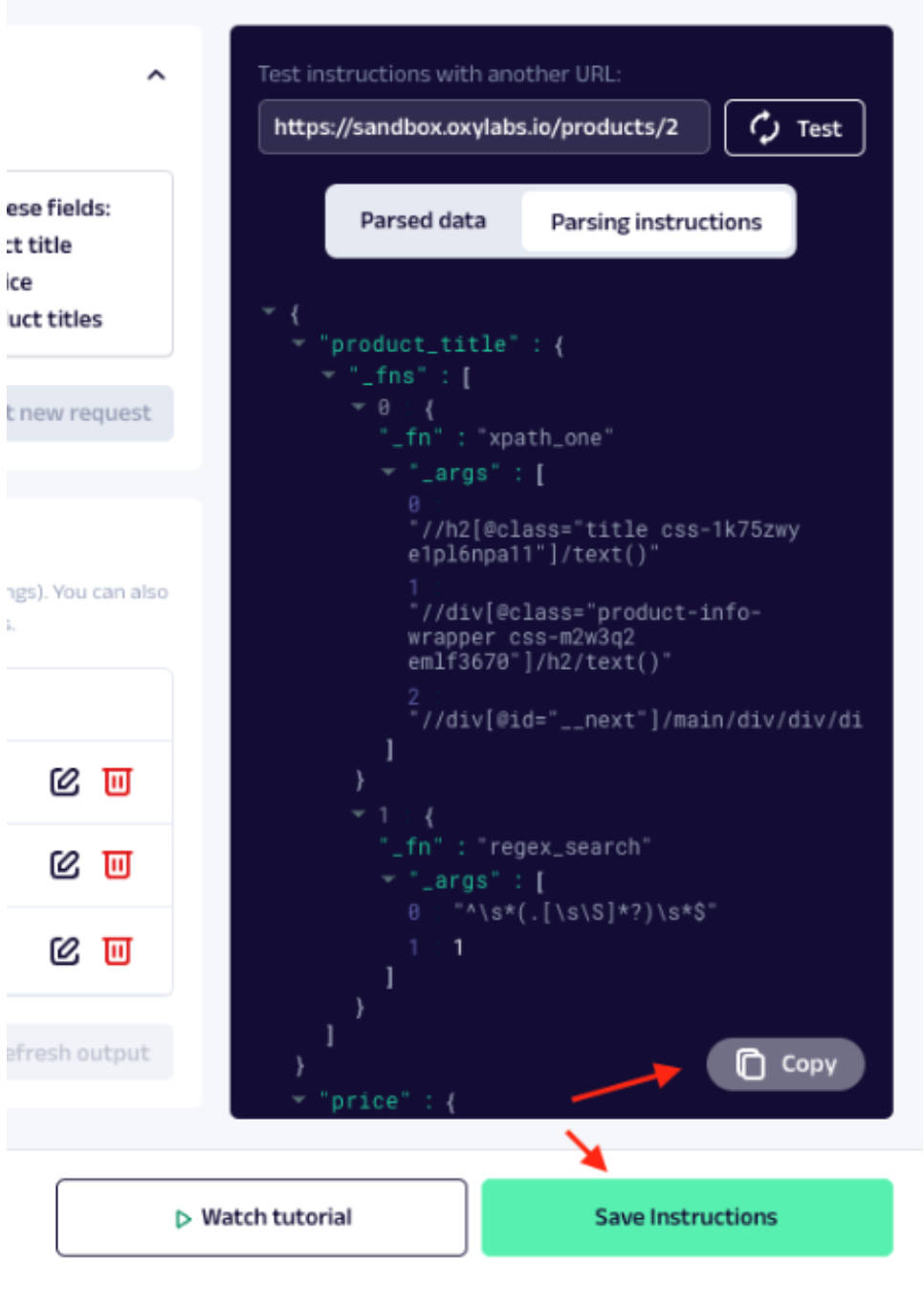 Revolutionizing Web Scraping: How Oxylabs' New Feature Can Be a Game ...