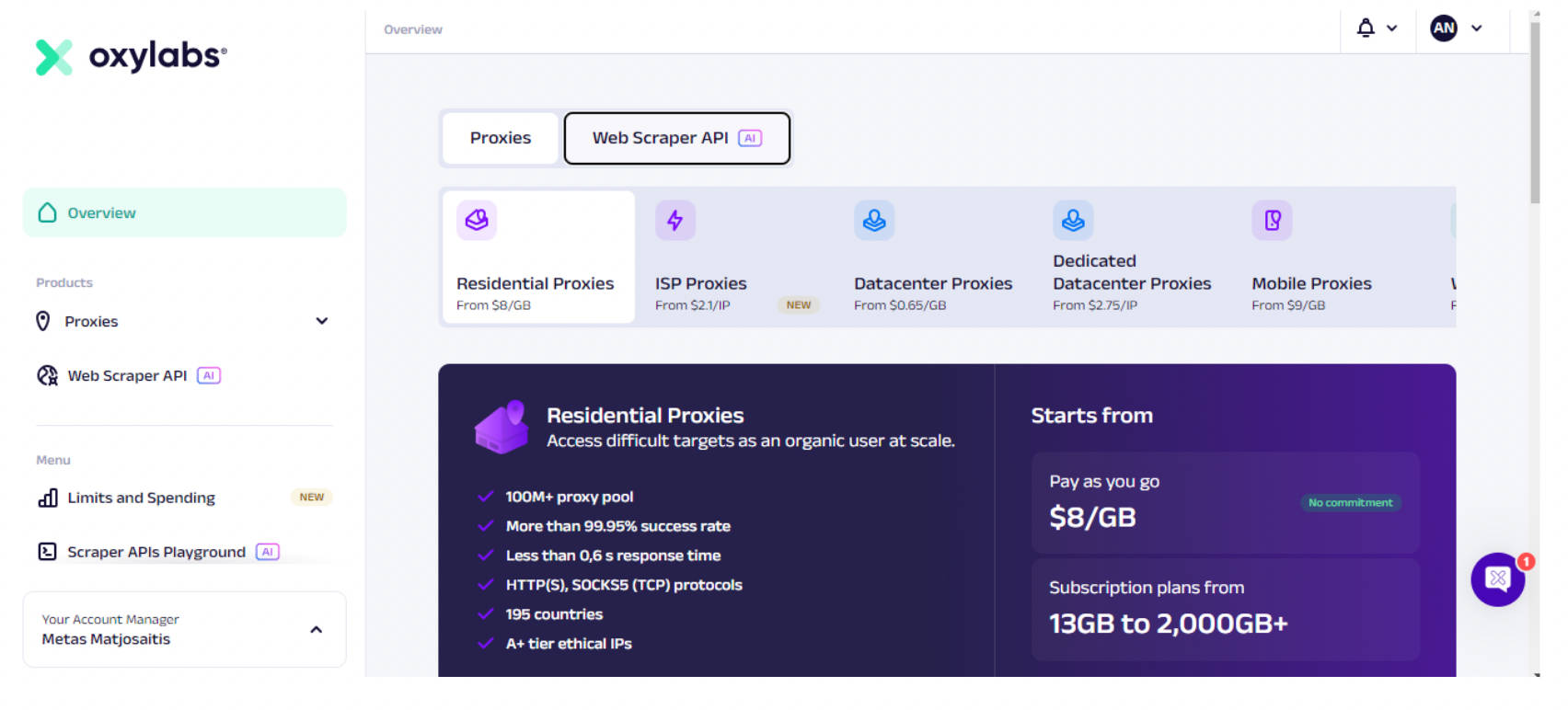 Revolutionizing Web Scraping: How Oxylabs' New Feature Can Be a Game ...