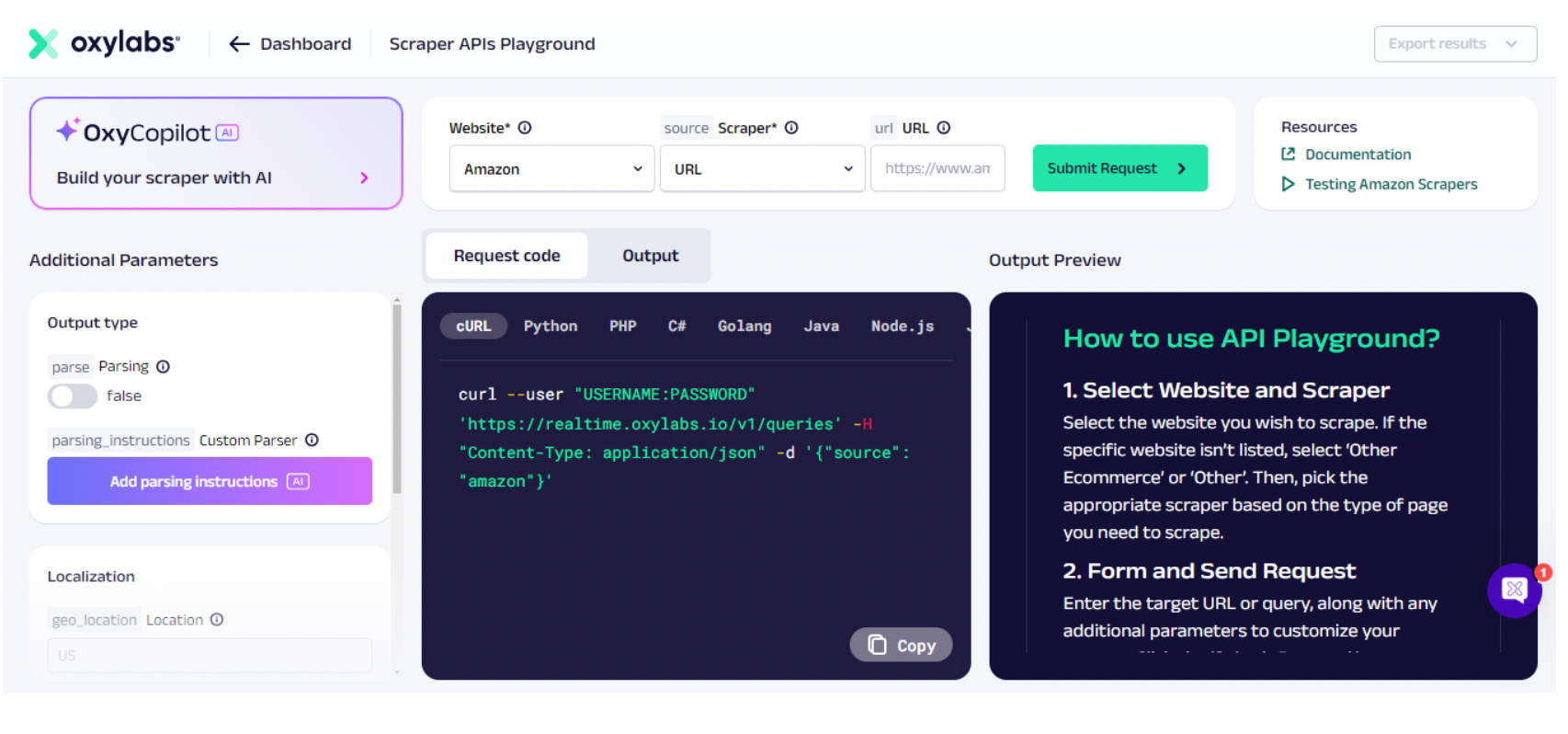 Revolutionizing Web Scraping: How Oxylabs' New Feature Can Be a Game Changer - SaaSworthy Blog