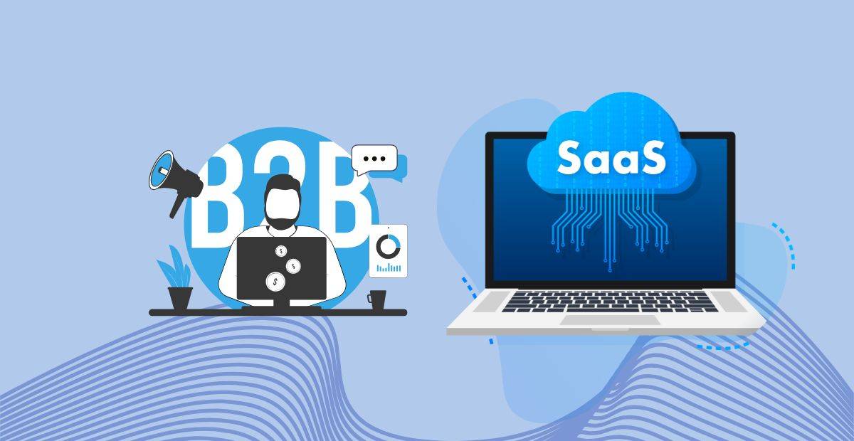 B2B SaaS Trends for 2025 Simplified - SaaSworthy Blog
