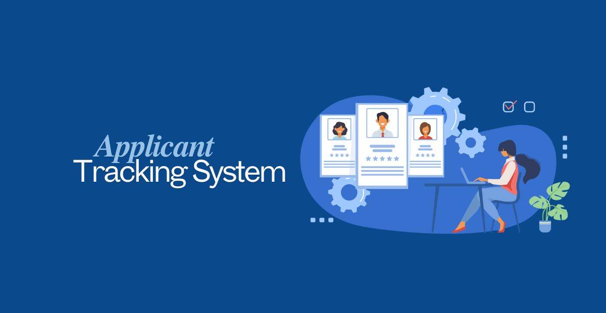How to Choose an Applicant Tracking System Easily - SaaSworthy Blog