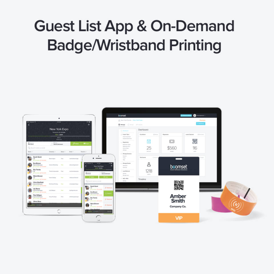 Boomset Pricing, Reviews and Features (January 2020) - SaaSworthy.com