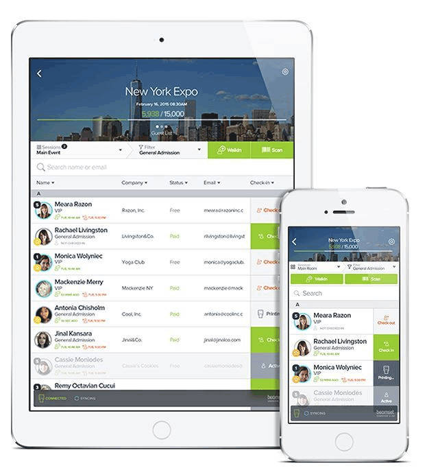 Boomset Pricing, Reviews and Features (December 2019) - SaaSworthy.com