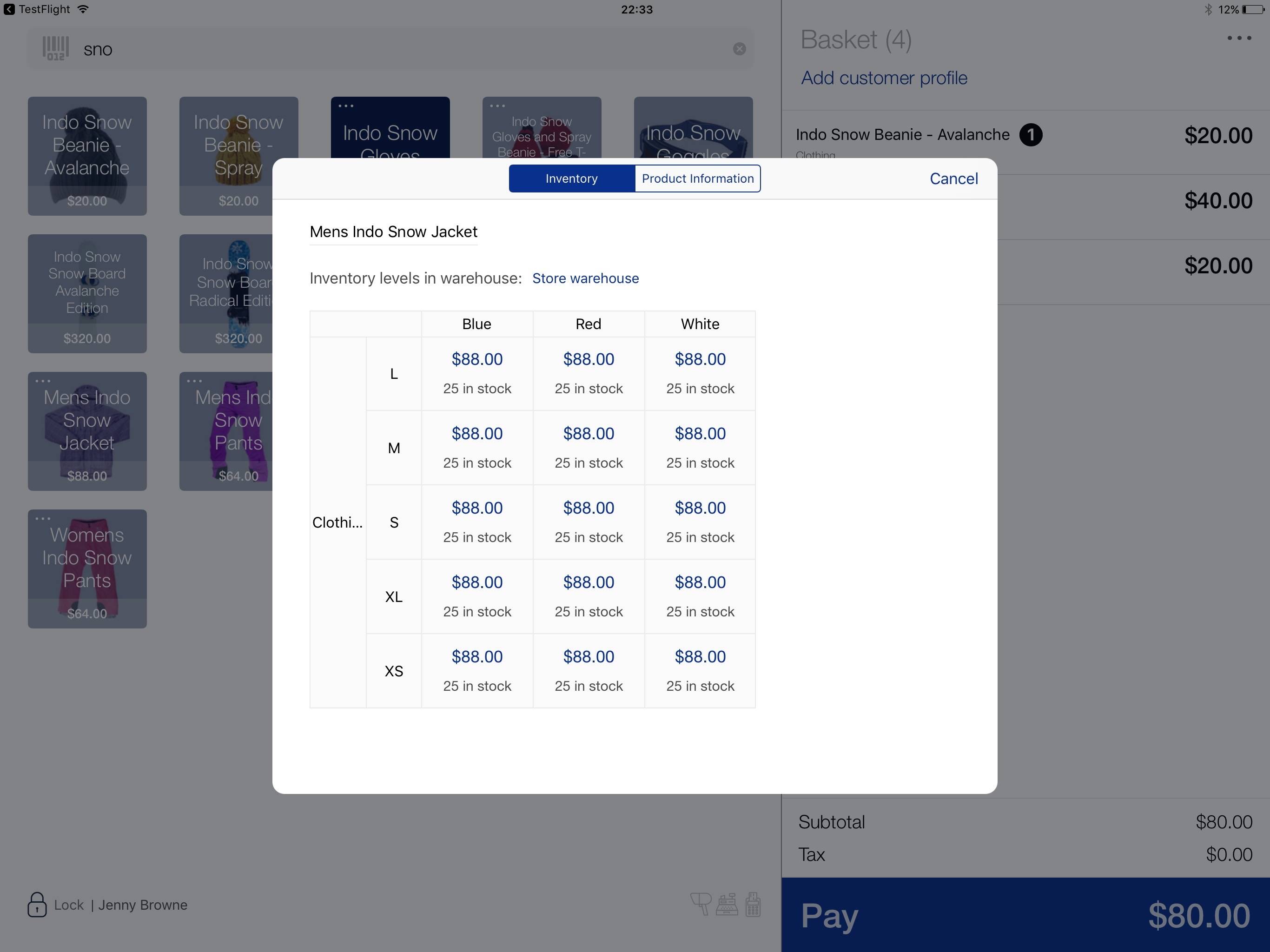 Brightpearl Pricing, Reviews and Features (July 2020) - SaaSworthy.com