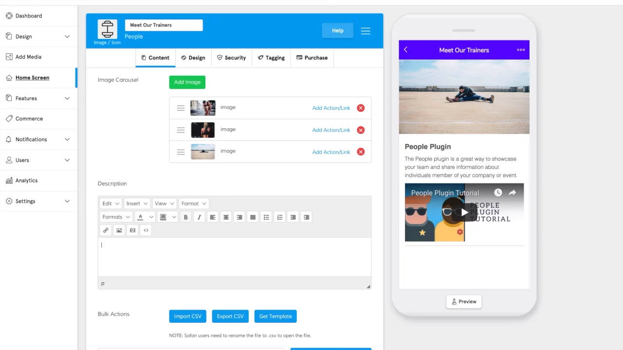 BuildFire Pricing, Reviews and Features (August 2021) - SaaSworthy.com