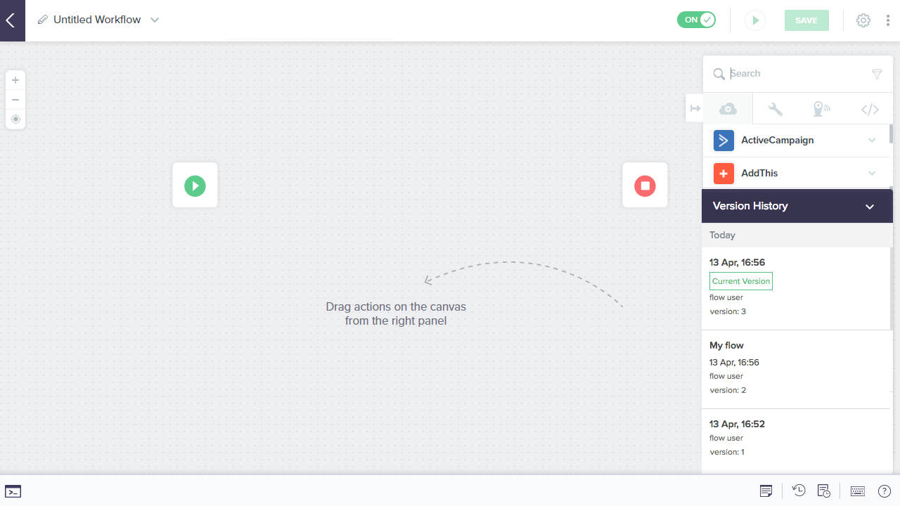 Built.io Flow Pricing, Reviews and Features (February 2021) - SaaSworthy.com