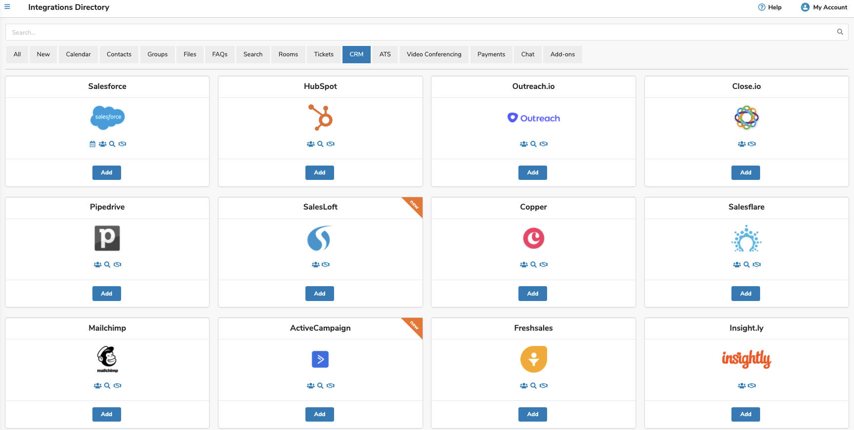 CalendarHero Pricing, Reviews and Features (August 2021) - SaaSworthy.com