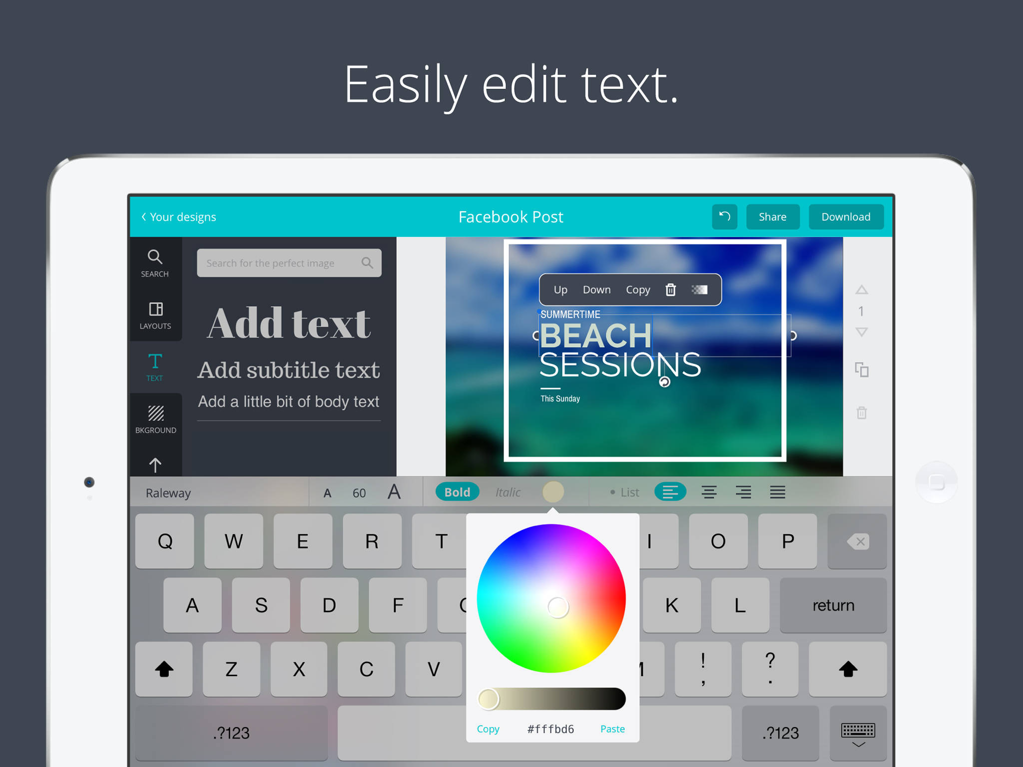Canva Pricing, Reviews and Features (May 2020) - SaaSworthy.com