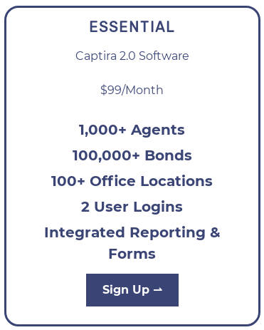Captira Pricing, Reviews and Features (July 2020) - SaaSworthy.com