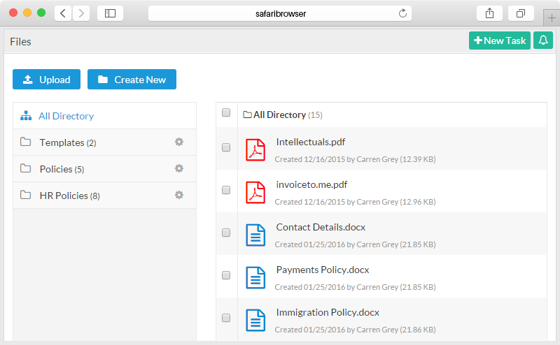 CEIPAL Workforce Pricing, Reviews and Features (June 2020) - SaaSworthy.com