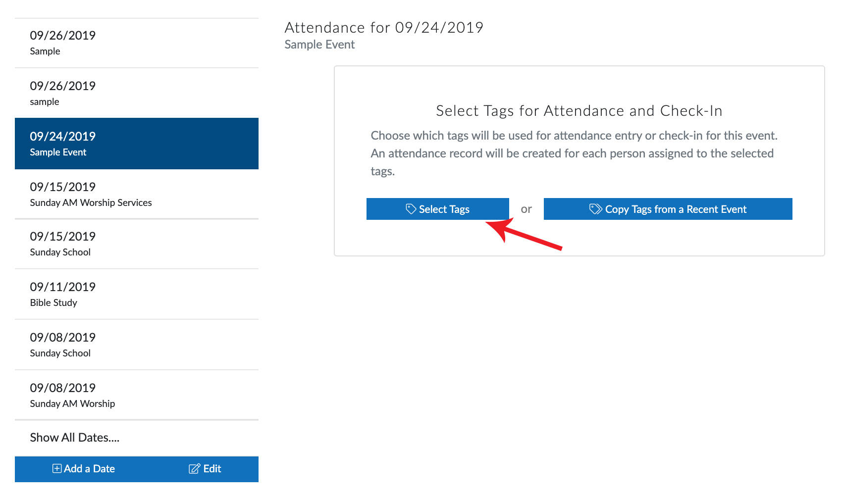 ChurchTrac Pricing, Reviews and Features (February 2021) - SaaSworthy.com