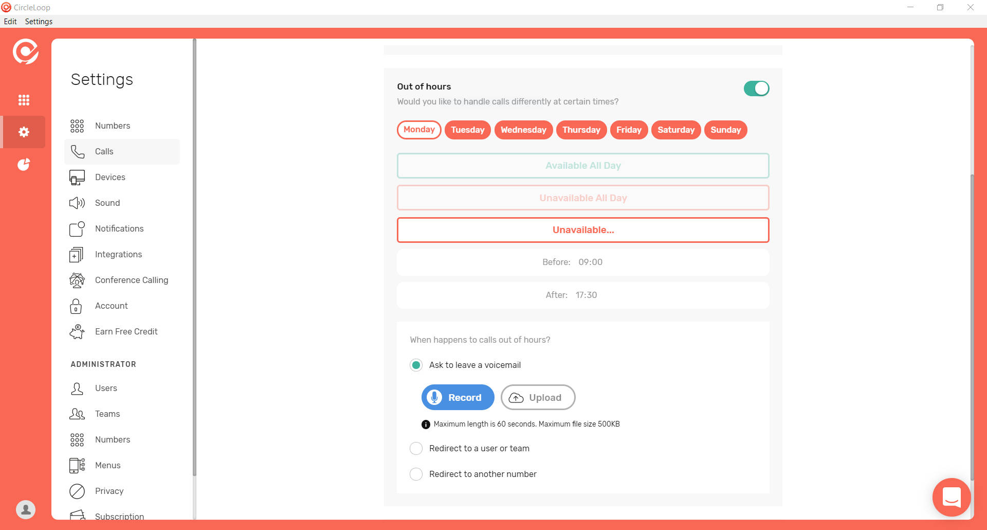 CircleLoop Pricing, Reviews and Features (May 2021) - SaaSworthy.com