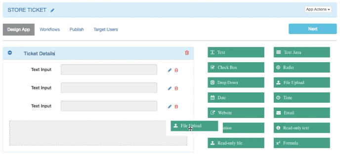 Clappia Pricing, Reviews and Features (June 2020) - SaaSworthy.com