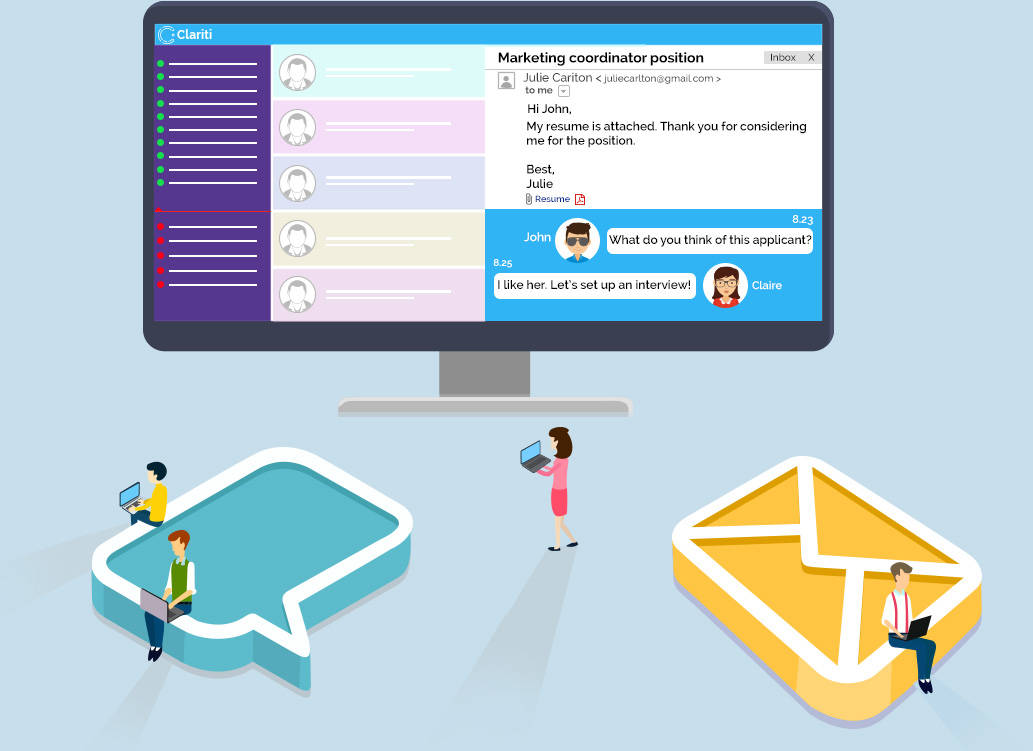 Clariti Pricing, Reviews and Features (June 2021) - SaaSworthy.com