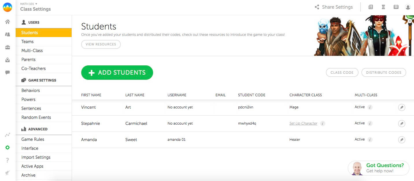 Classcraft Pricing, Reviews and Features (July 2021) - SaaSworthy.com