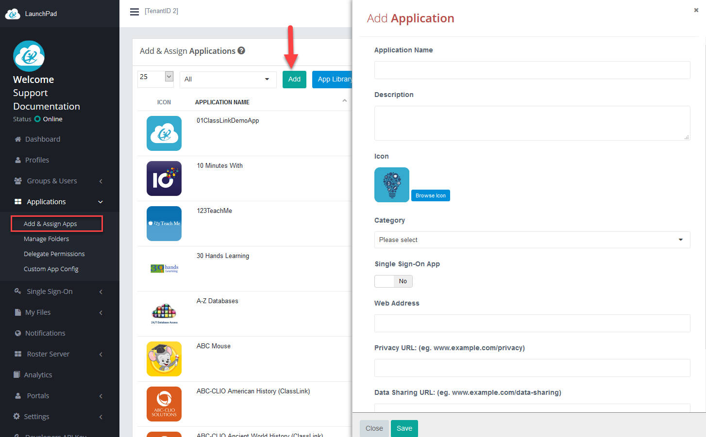 ClassLink Pricing, Reviews and Features (August 2021) - SaaSworthy.com