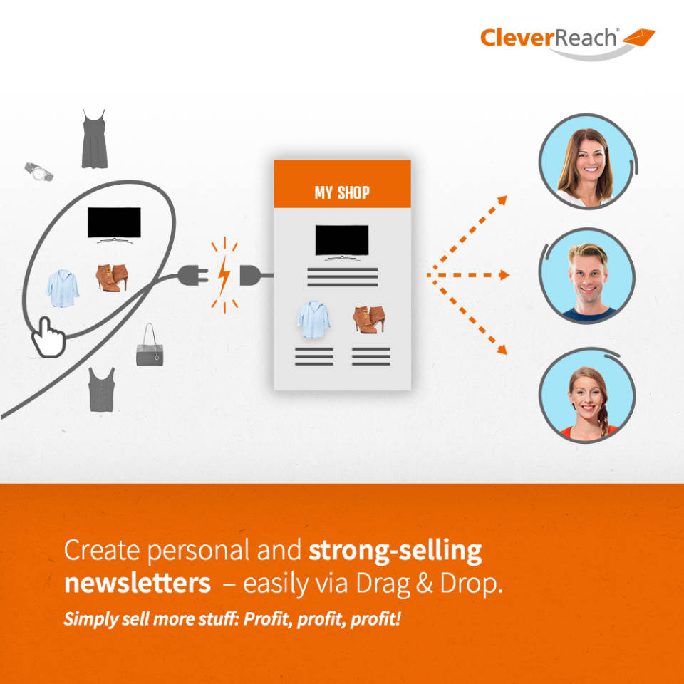 CleverReach Pricing, Reviews and Features (May 2020) - SaaSworthy.com