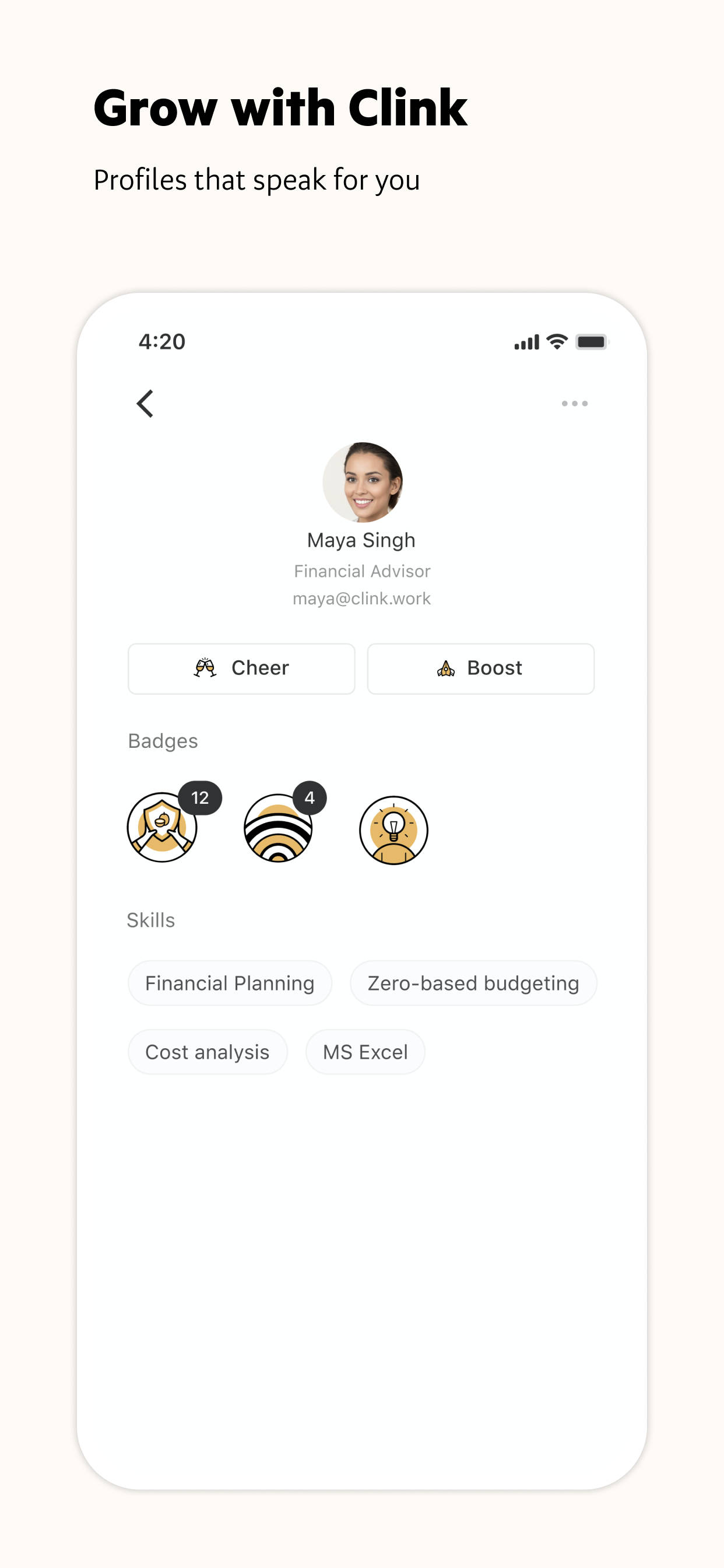 Clink Pricing, Reviews and Features (November 2020) - SaaSworthy.com