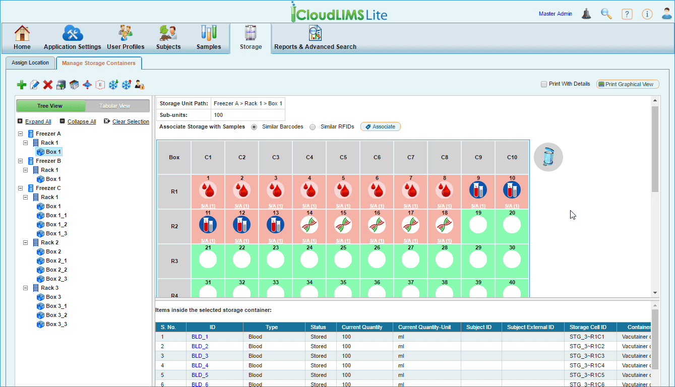 CloudLIMS Pricing, Reviews and Features (February 2021) - SaaSworthy.com
