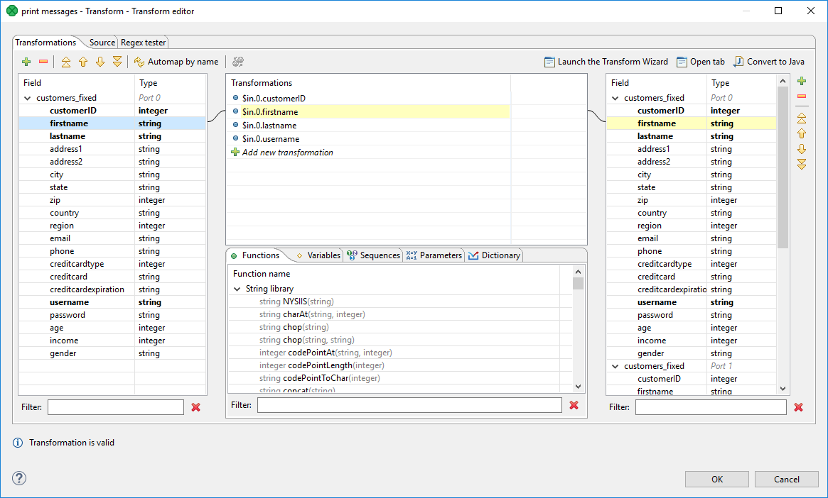 CloverDX Pricing, Reviews and Features (July 2021) - SaaSworthy.com